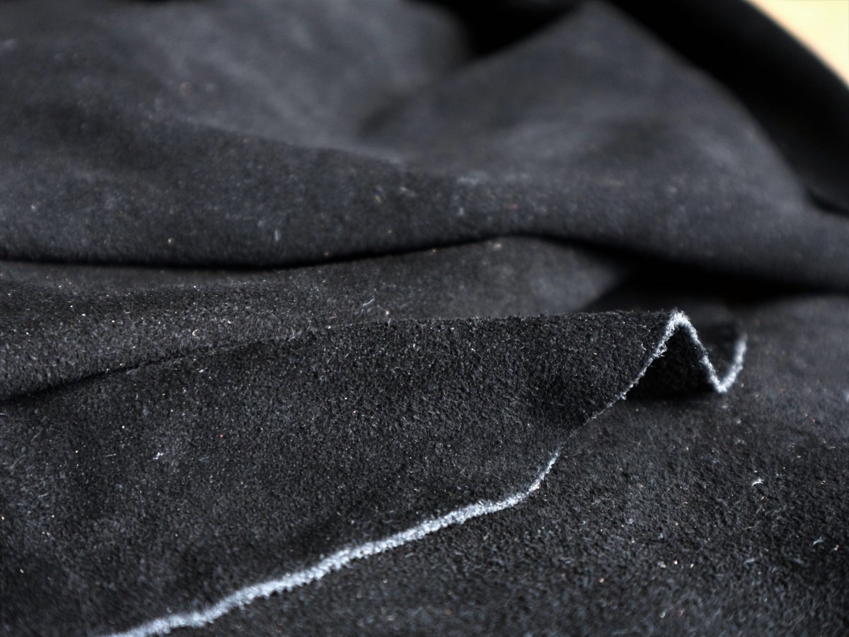 Sort spalt - Varer - SKINDLADEN/ BENTE PETERSEN